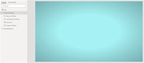 Achieve Next Level App Design With Embedded Html And Css Joy Of Power Apps