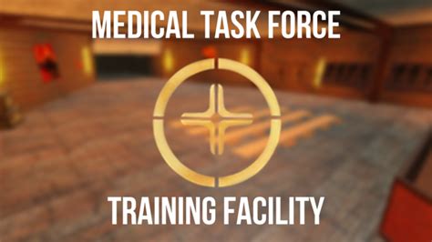 Robloxgo Mtf Training Facility Real Time Stats Insights And Ranking