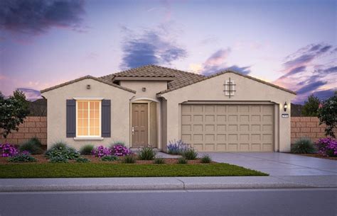 New Construction Homes For Sale In Menifee Ca ®
