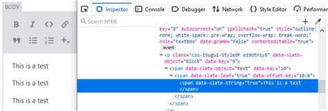 extra characters getting added to body of md files zero width no break