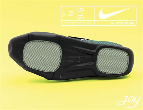 Flightreacts Flight Driving A Shoe
