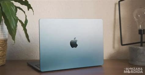 Macbook Air M2 ، الميزات ، السعر والتصنيف Itigic