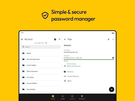 Keeper Password Manager Mod Apk Free Download Filecr