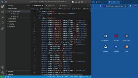 Ajay Chouhan On Linkedin Advancecalculator Calculator Webdesign Webdevelopment
