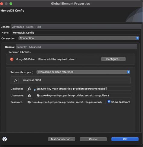 Introducing Anypoint Connector For Azure Key Vault Secure Your Workflows Without The Work