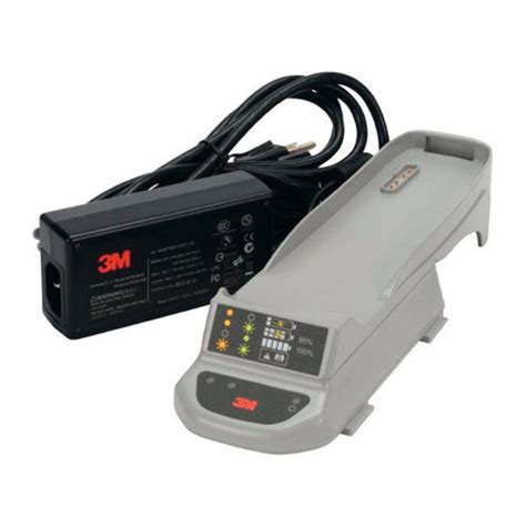 3m Tr 341 Manual Pdf Download Manualslib