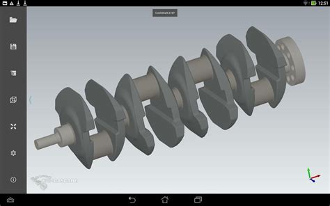 Cad Assistant Apk для Android — Скачать