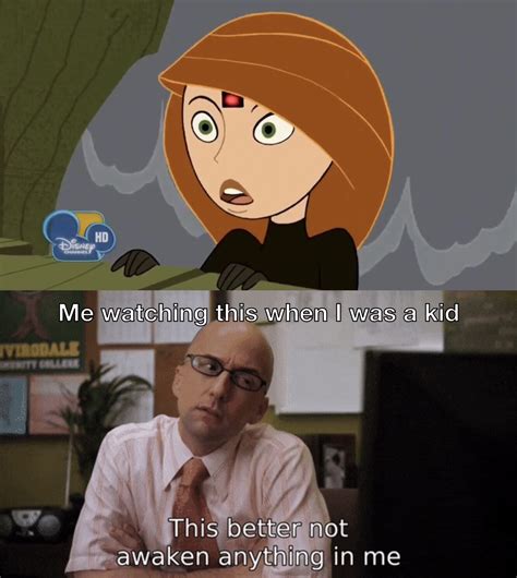 Kim Possible Hypno Meme By Deviantdane326 On Deviantart