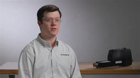 Electrak Xd Linear Actuator Thomson