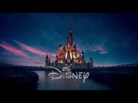 Walt Disney Studios Home Entertainment Logo History Simplified Youtube