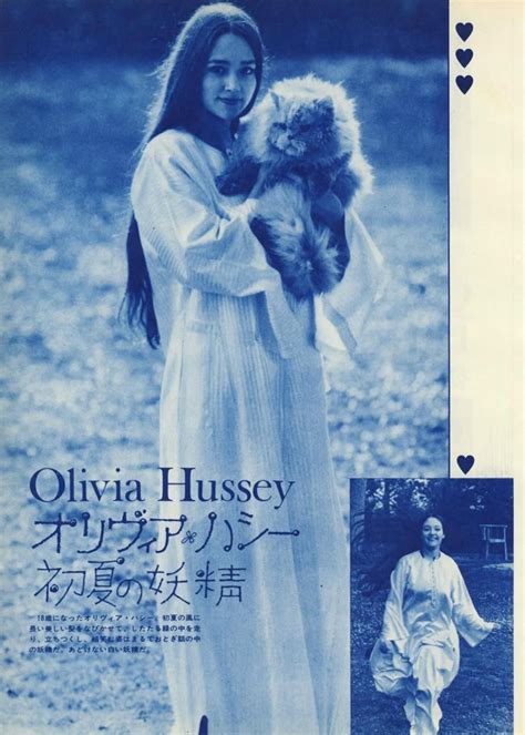 Pin By Blondenastassja On Olivia Hussey Olivia Hussey Romeo And