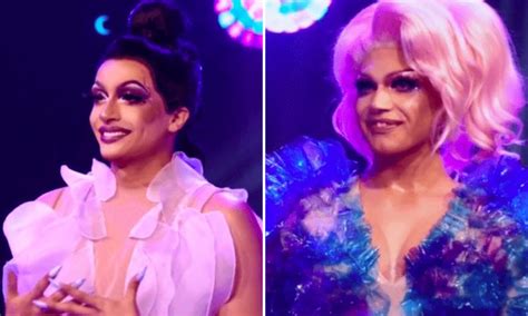 Rupauls Drag Race Season Episode Recap Phenomenon In Magazine