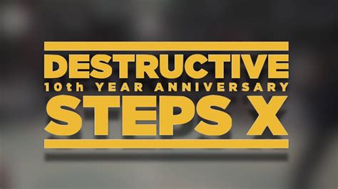 Vinh Vs Ippy 1v1 Breaking Top16 Destructive Steps X Street Dance