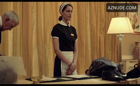 Ashley Jensen Nude Aznude