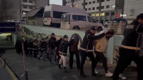 Yenidoğan çetesinin Firari Sanığı Ali Dirik Yakalandı Türkgün Türkçe Düşün Son Dakika