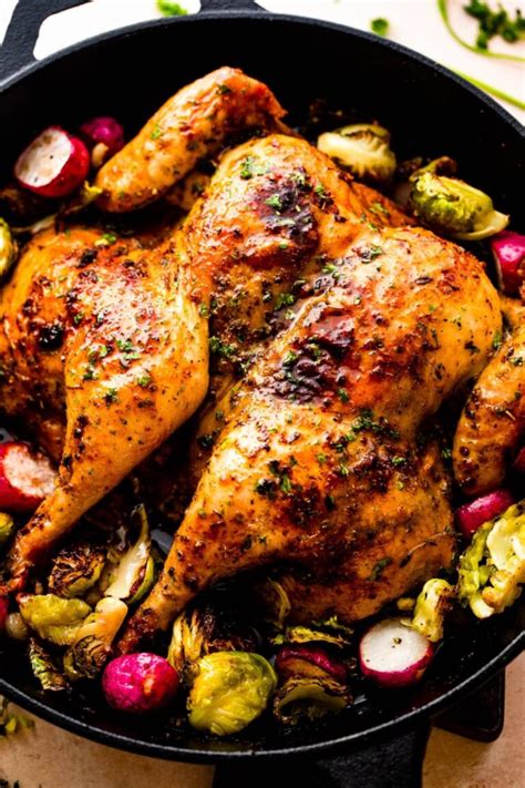 70 Awesome Sunday Chicken Dinner Ideas Fxp Recipes