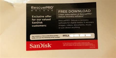 Travel Technology One Reason To Buy A Sandisk Extreme Card Free Recovery Software Economy