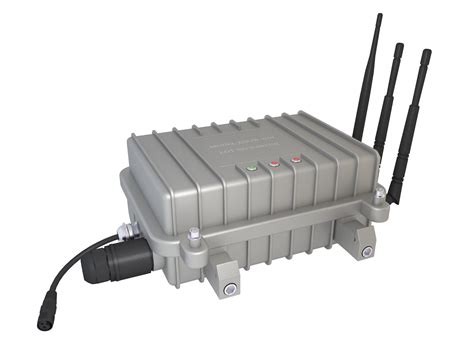 The Programmable Open Source Smart Gateway With Multi Protocols Dusuniot