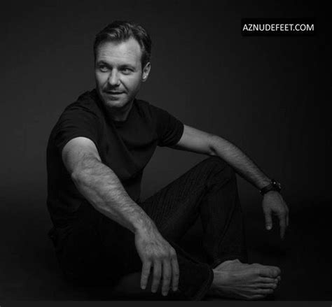 Chris Vance Feet Aznudefeet Men