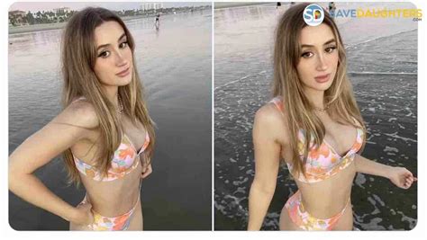 Bronwin Aurora Husband Height Leaked Video Net Worth