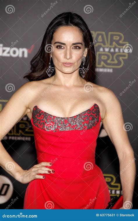 Ana De La Reguera Movies