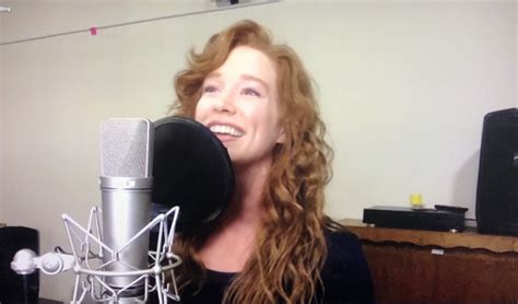 Kennedy Caughell Actor Credits Bio News And More Broadway World