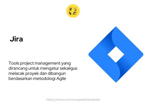 Apa Itu Jira Pengertian Dan Contoh 2023 Revou