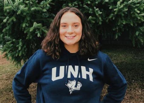 Defending America East Champions New Hampshire Pick Up Verbals From Kiersten Donnelly Kiki