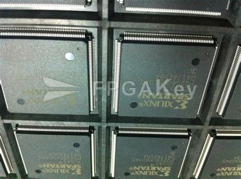 XCS PQ I Of Xilinx Spartan And Spartan XL FPGA Families FPGAkey