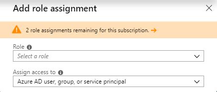 List Azure Role Assignments Using The Azure Portal Azure RBAC Microsoft Learn