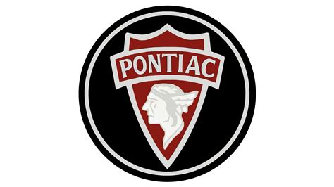 Pontiac Emblem History At Roosevelt Nelson Blog