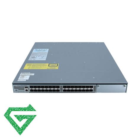 Price Of Cisco Catalyst Ws C4500x 32sfp Switch Atech Ae