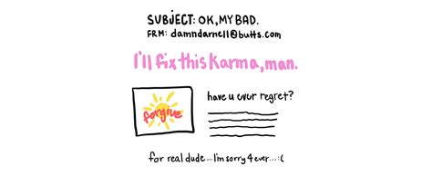 What I Hope Will Happen The Next Time I Refresh Gmail By Ian