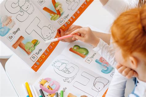 Capital Vs Lowercase Letters DoodleLearning
