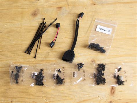 Aerocool Ds Cube Review Packaging And Contents Techpowerup