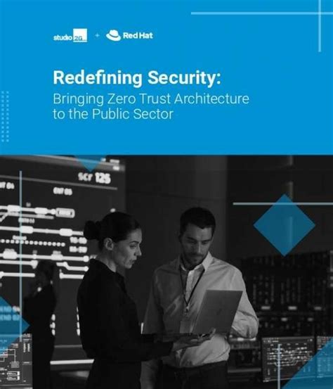 John Schulte On Linkedin Zerotrust Redhat