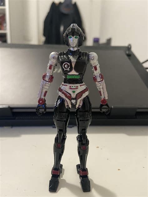 I Present G1 Big Firebird Mooka My First Custom R Transformers