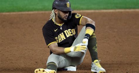 Mlb Fernando Tatis Jr Shows No Fear Of La Melazas Criticism And Sends Him A Message