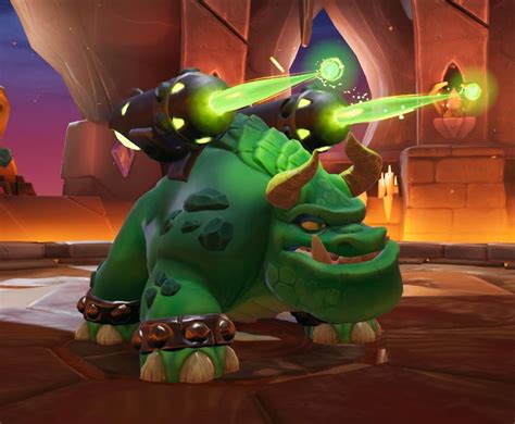 I Had 21 Life Points Going Into This Boss Fight After Defeating Gulp