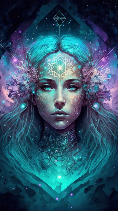 Fantasy Female Warrior Female Art Nature Music Nature Art Fantasy