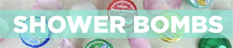Salus Shower Bombs Hand Crafted In Colorado Since 2004 Sex In The Shower
