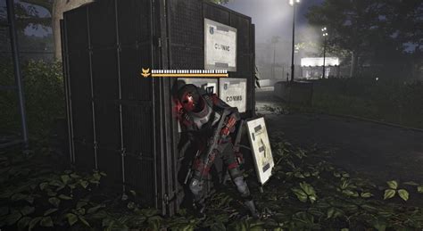 Fanmade Dc Hunter Npc R Division2