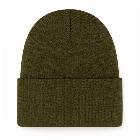 Mens Tuque Without Logo Wrtk Workwear