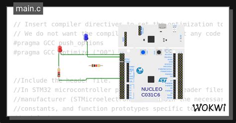 Wokwi Online Esp32 Stm32 Arduino Simulator