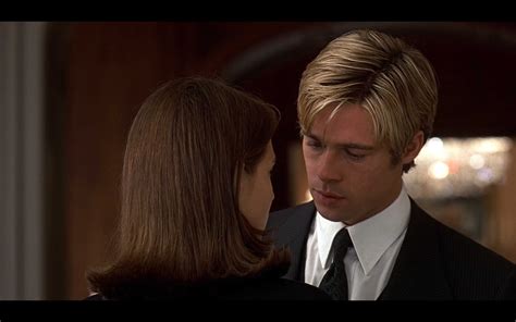 Meet Joe Black Analysis Meet Joe Black Review Jdwk