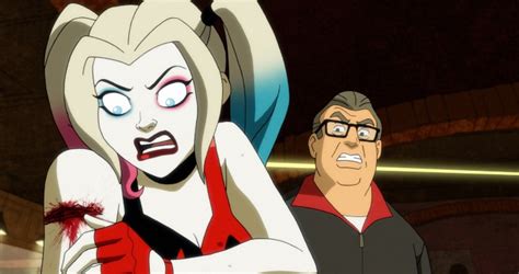 Harley Quinn Prepara Quarta Temporada Na Hbo Max Mhd