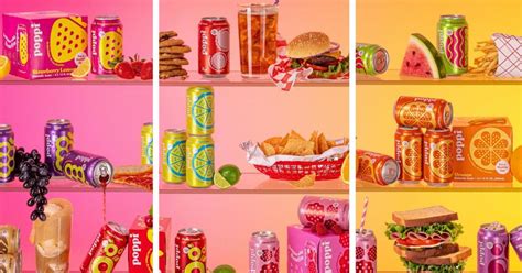 Poppi Soda Named In Class Action Lawsuit — Details Here