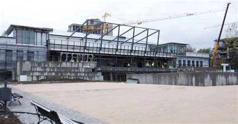 Пешеходен мост над “Цариградско шосе” ще е вход към “София Тех Парк“