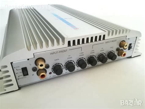 Бас каса в Аксесоари и консумативи в гр. Бургас - ID38077368 — Bazar.bg