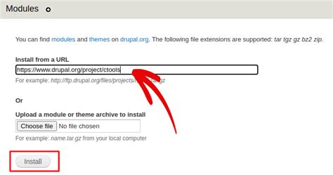 How To Add Push Notifications To Drupal The Easy Way PushEngage
